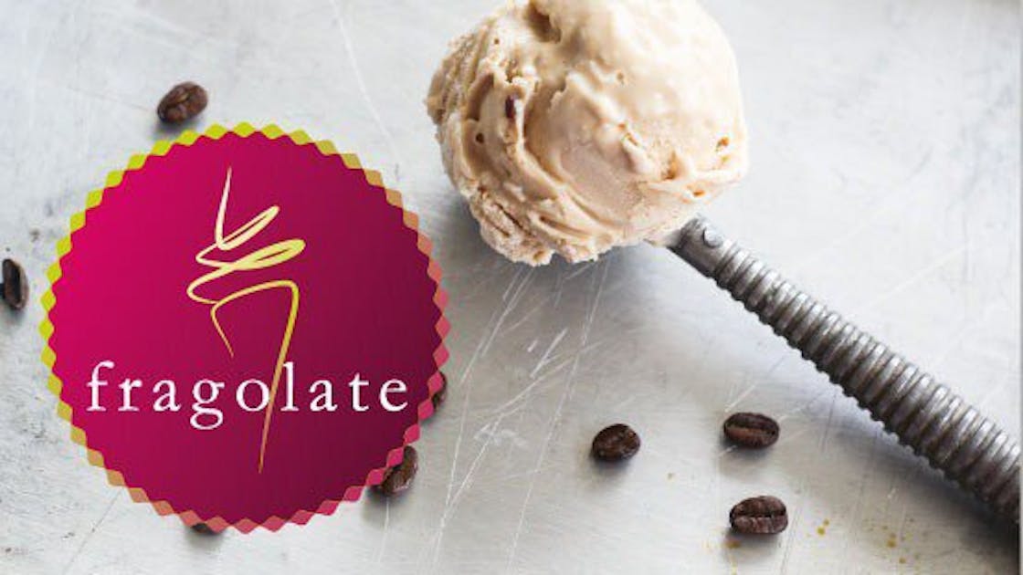 Fragolate Heladería Artesanal