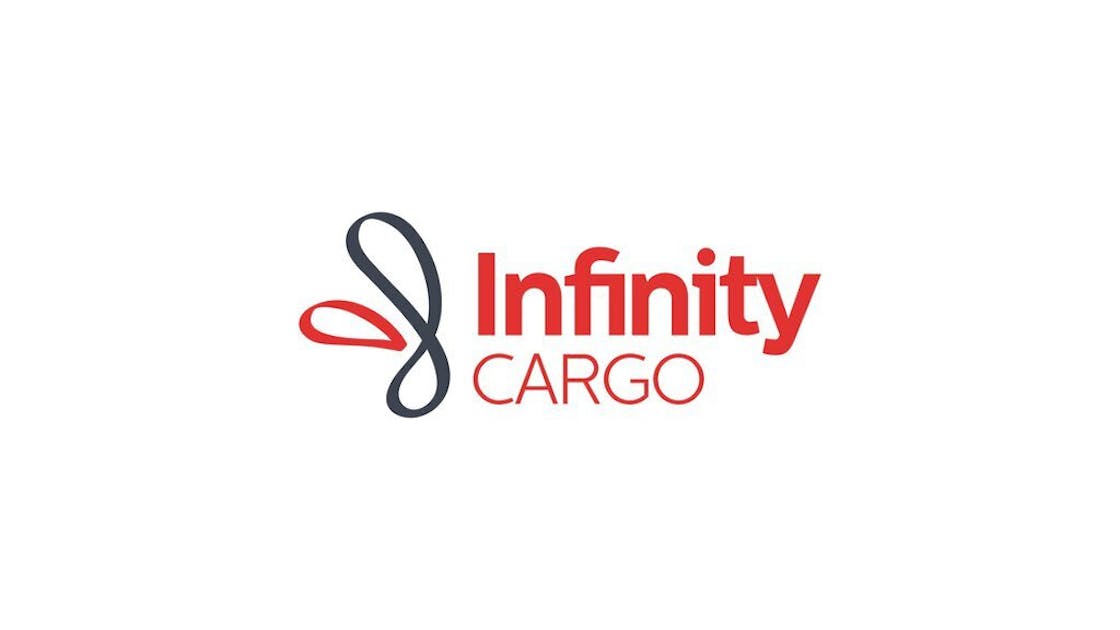 Bienvenido a Infinity Cargo