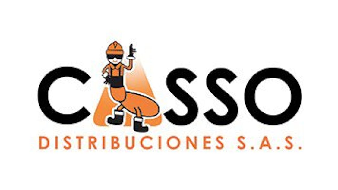 CASSO Distribuciones S.A.S