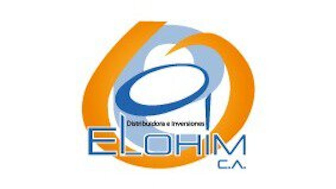 Elohim