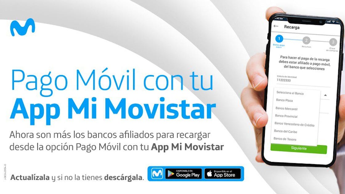 App Mi Movistar